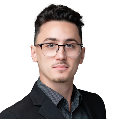 Josh Manzo | Ninepoint Partners LP