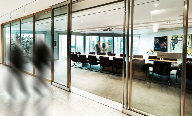 About Ninepoint | Ninepoint Partners LP