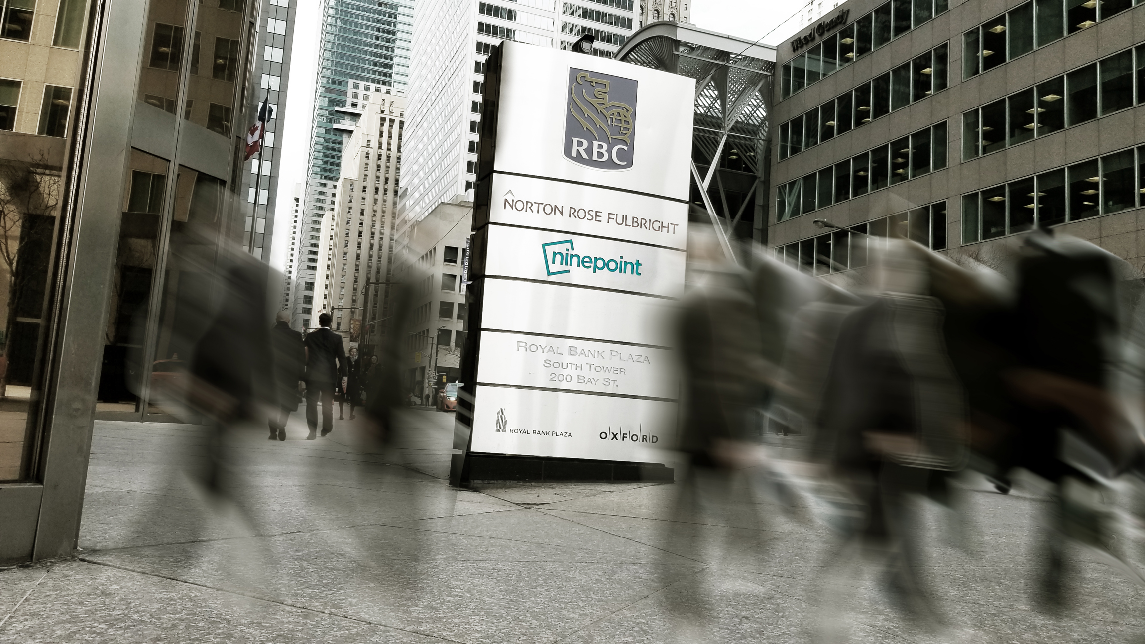 About Ninepoint | Ninepoint Partners LP